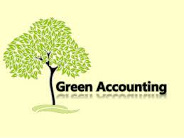 Green Accounting (Akuntansi Lingkungan)