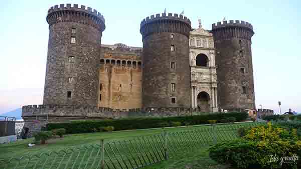 Qué hacer en Nápoles: mis visitas imprescindibles (o por qué enamorarse ...