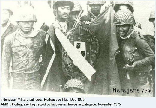 3 Invasi Militer Indonesia ke Negara Lain Setelah Merdeka | Gosip88