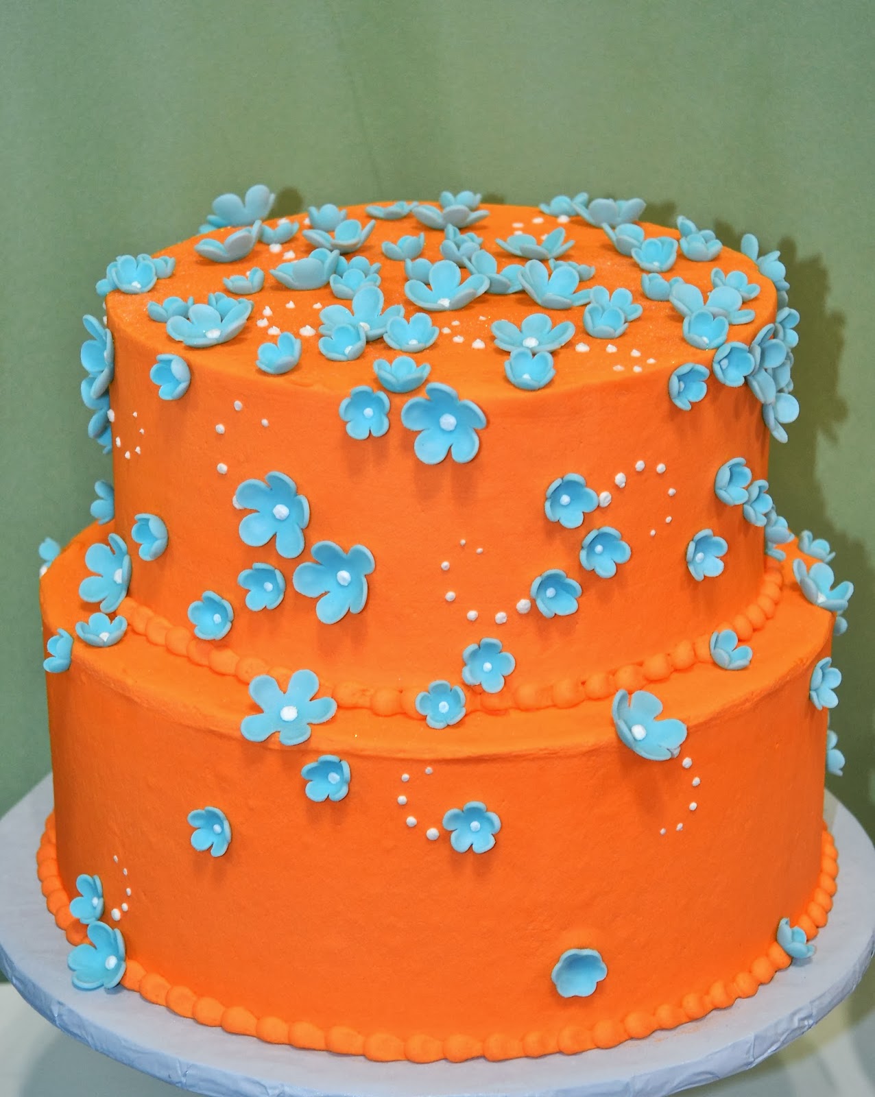 Is Gluten Your Kryptonite?: WEDDING CAKE TRENDS 2014