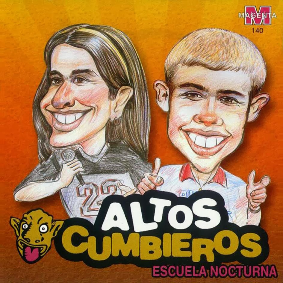 Tribus Urbanas y Culturas: Cumbieros
