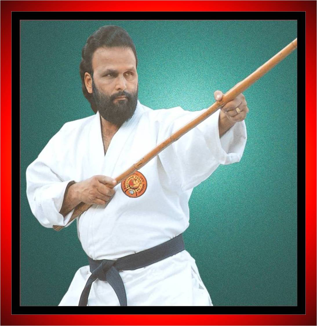 Karate Rajaguru: Part 1 - Karate Rajaguru