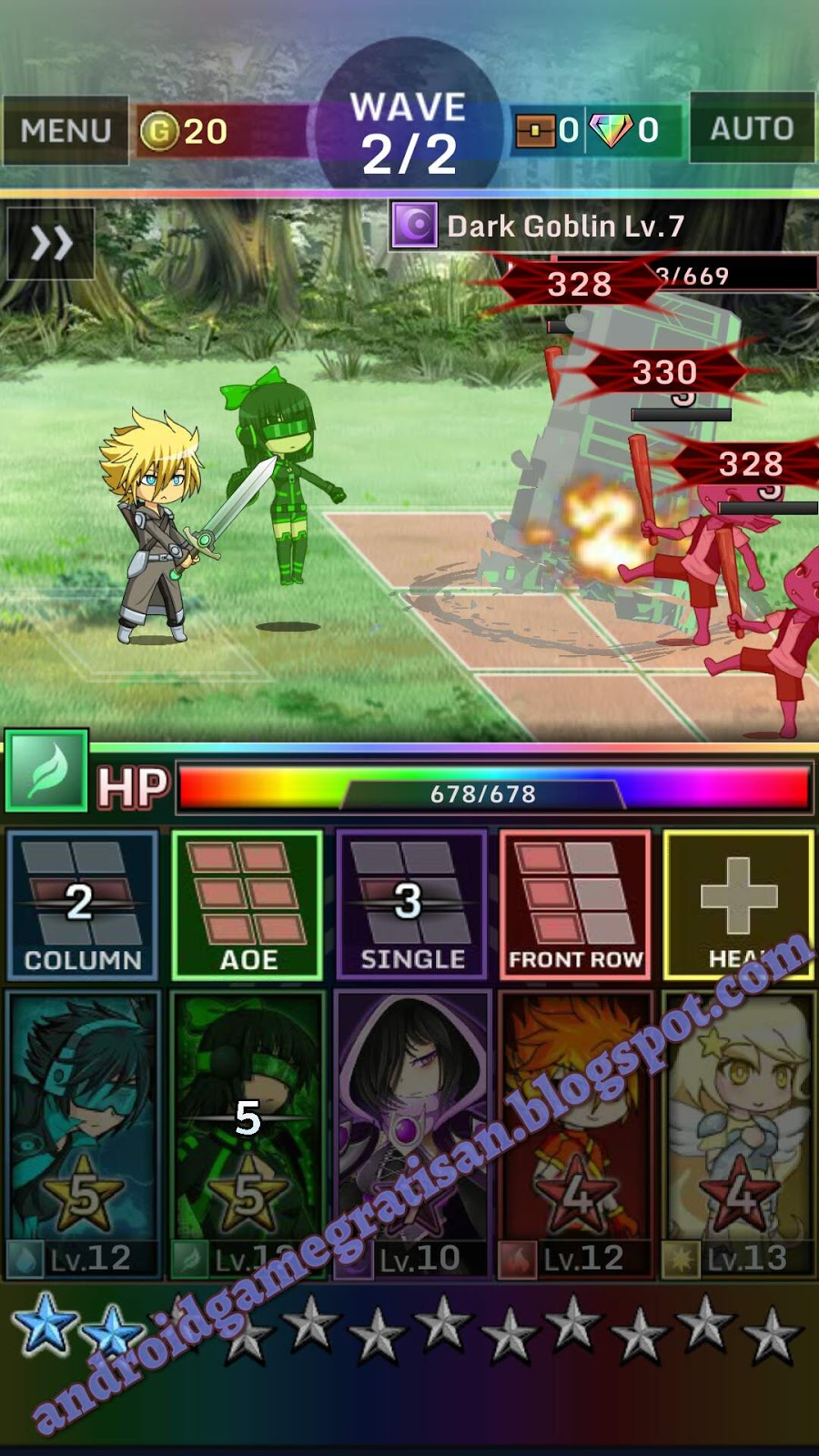 Gacha world for pc - ddfer