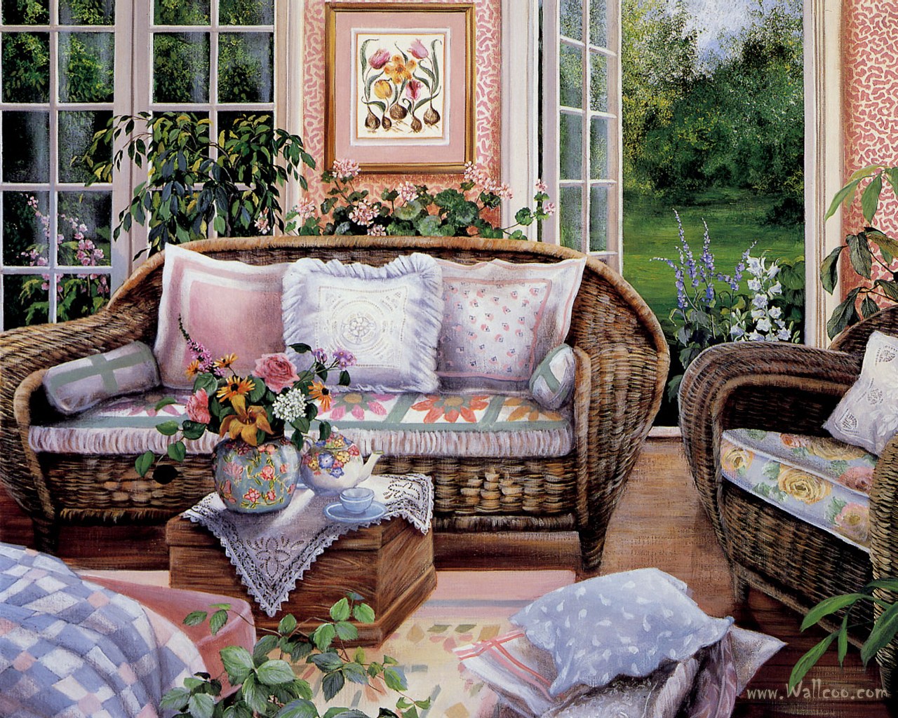 Art Friday: Susan Rios