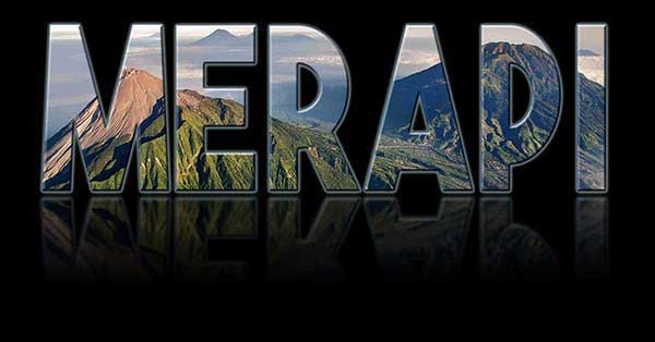 PhotoEffect: Create Text Reflection Effect In Photoshop