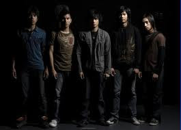 Pinoy Rock Bands: Callalily