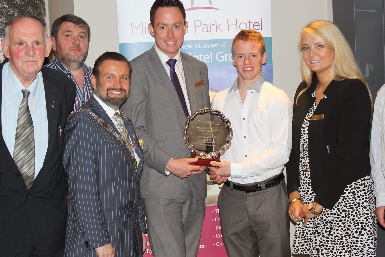 Midleton Athletic Club