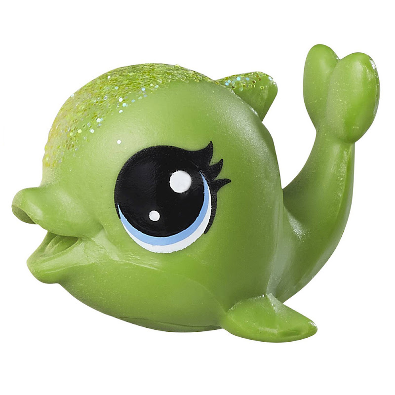 LPS Dolphin Generation 5.5 Pets | LPS Merch