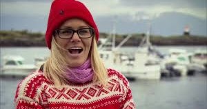 Alt for Norge -Barbara's Journal: Fellow Contestants