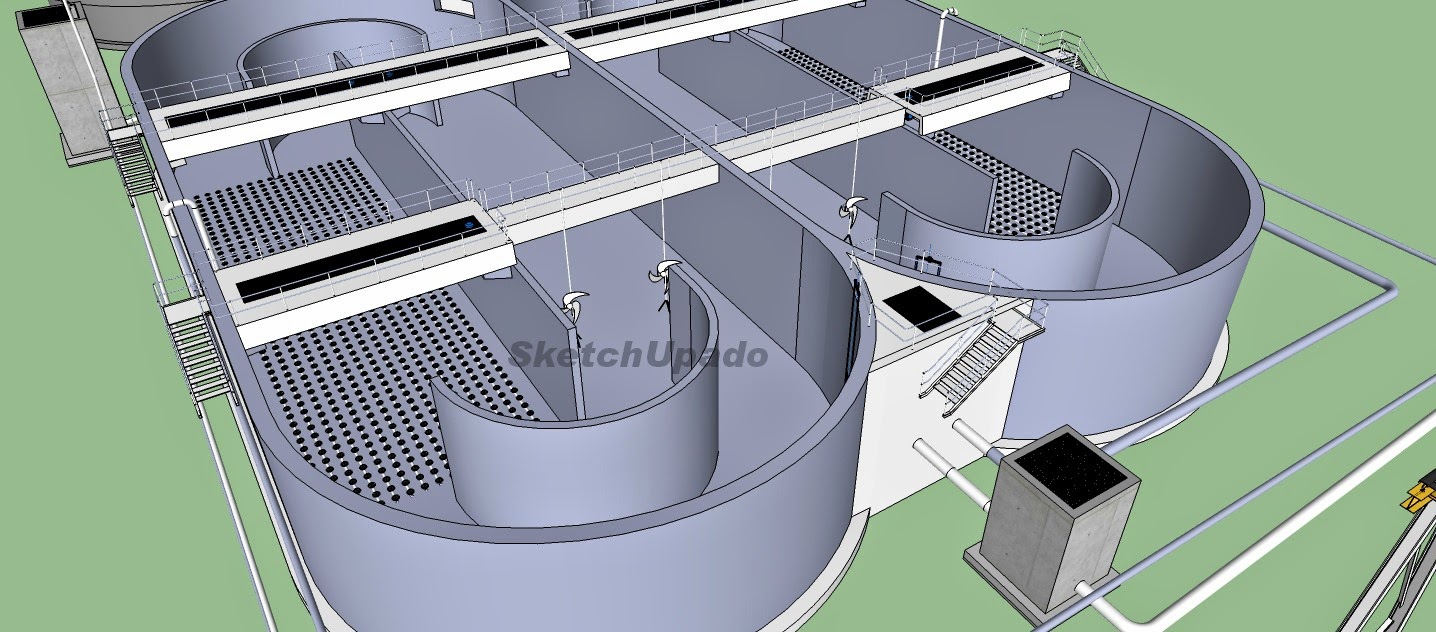 SketchUPado: abril 2014