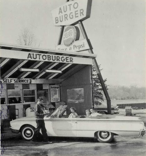CHARLOTTE EATS: AutoBurger