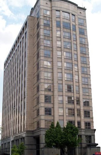 Menara J-Corp, Jln Tun Razak | My Office Mart