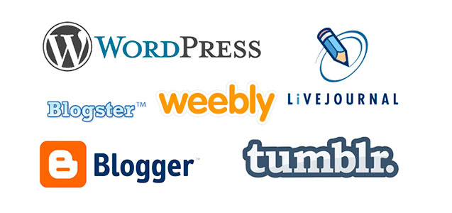 Pengertian Blog, Jenis-Jenisnya, dan Perbedaannya dengan Website ...