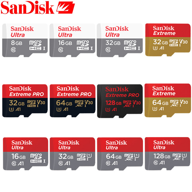 Penjelasan Kenapa Memori microSD 16GB di HP jadi 14GB dan 8GB Jadi 7GB ...