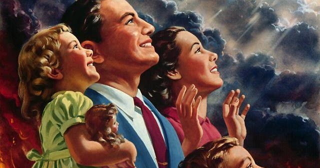 SCRIPTURES EXPLAINING THE SECOND COMING OF JESUS CHRIST TO THE EARTH!