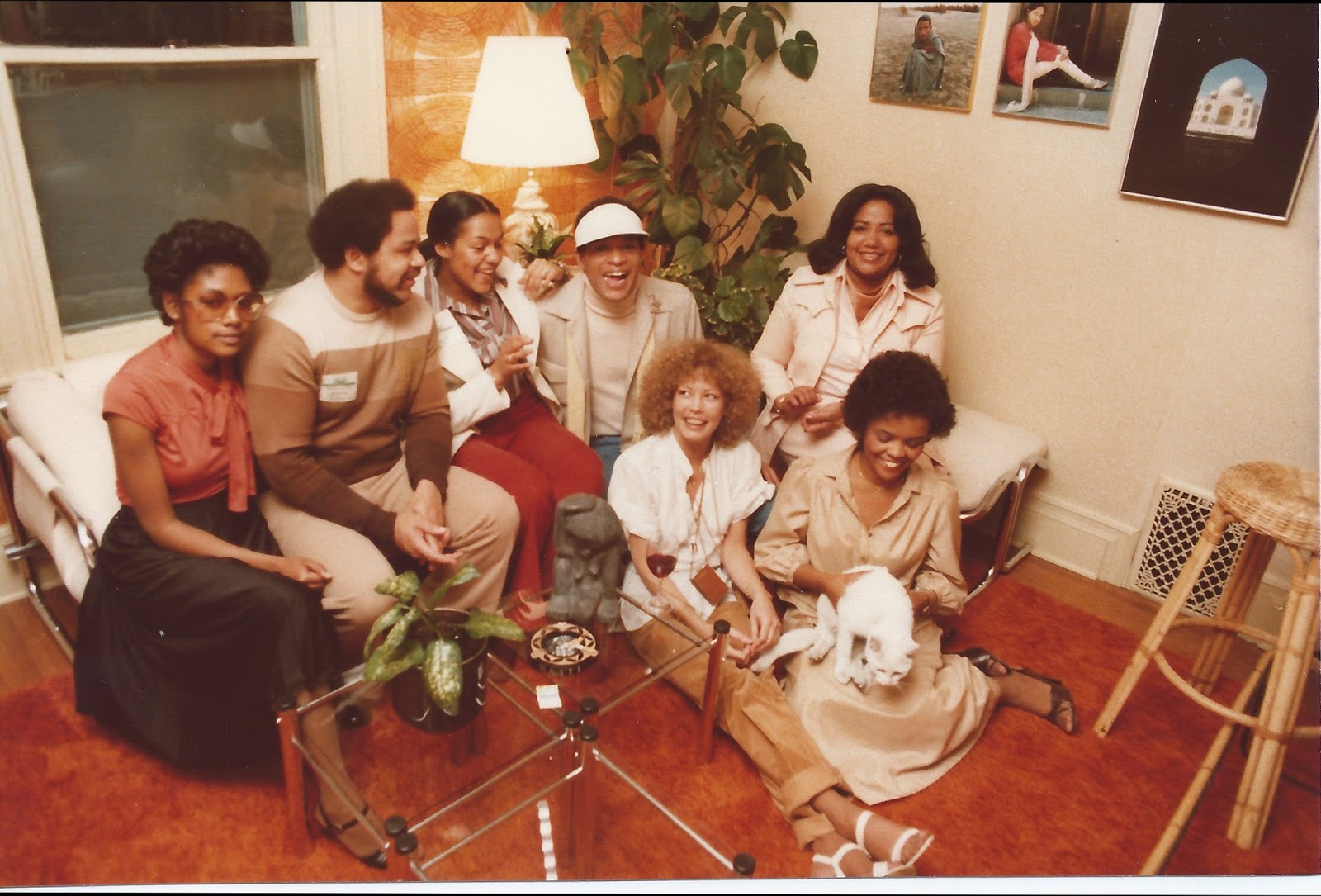 All That's Noir: Grammy Award Winning Singer Al Jarreau (March 12, 1940 ...