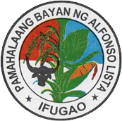 IFUGAO Post: Alfonso Lista Municipal Candidates for May 9, 2016 Election