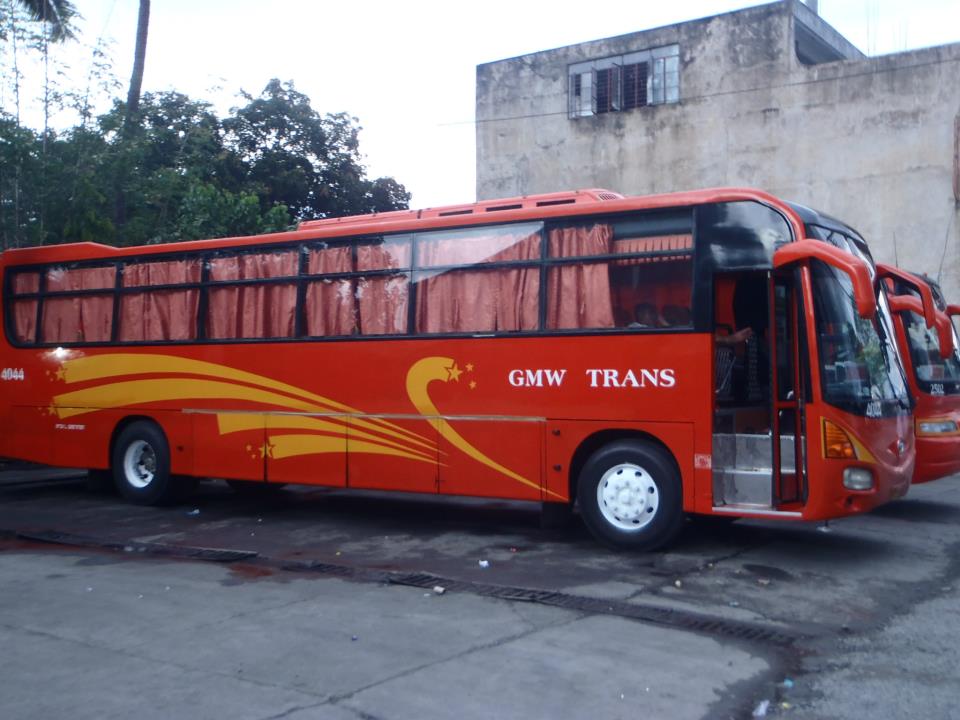 Smart Backpacker: Journey in Abra