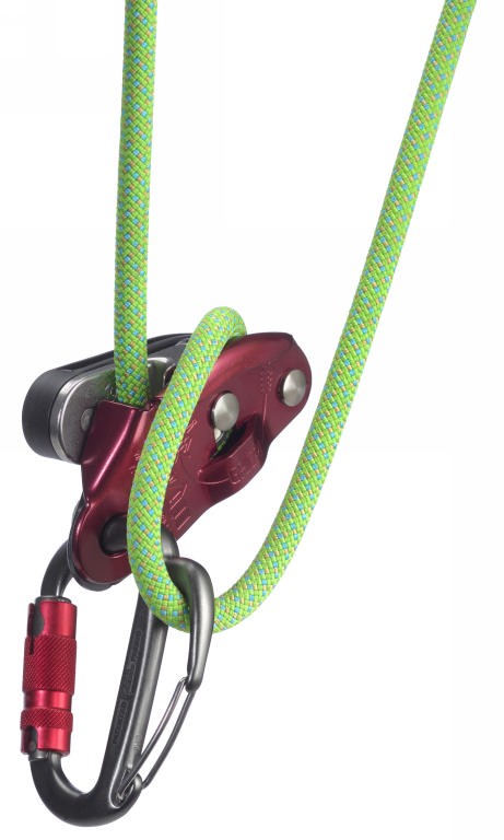 Climb Geek: Petzl Freino Review