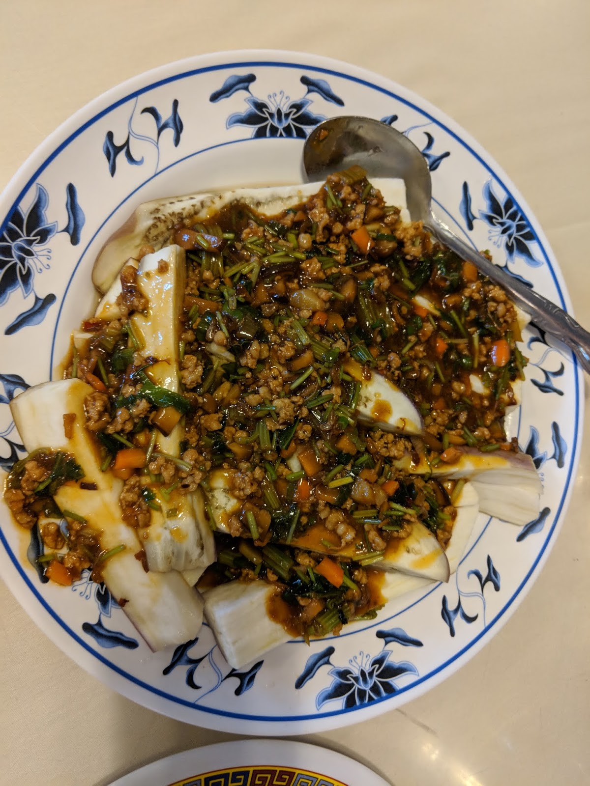 Chamblee: Dim Sum Heaven