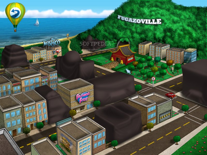 [PC] Cooking Academy 2 - Get-Game