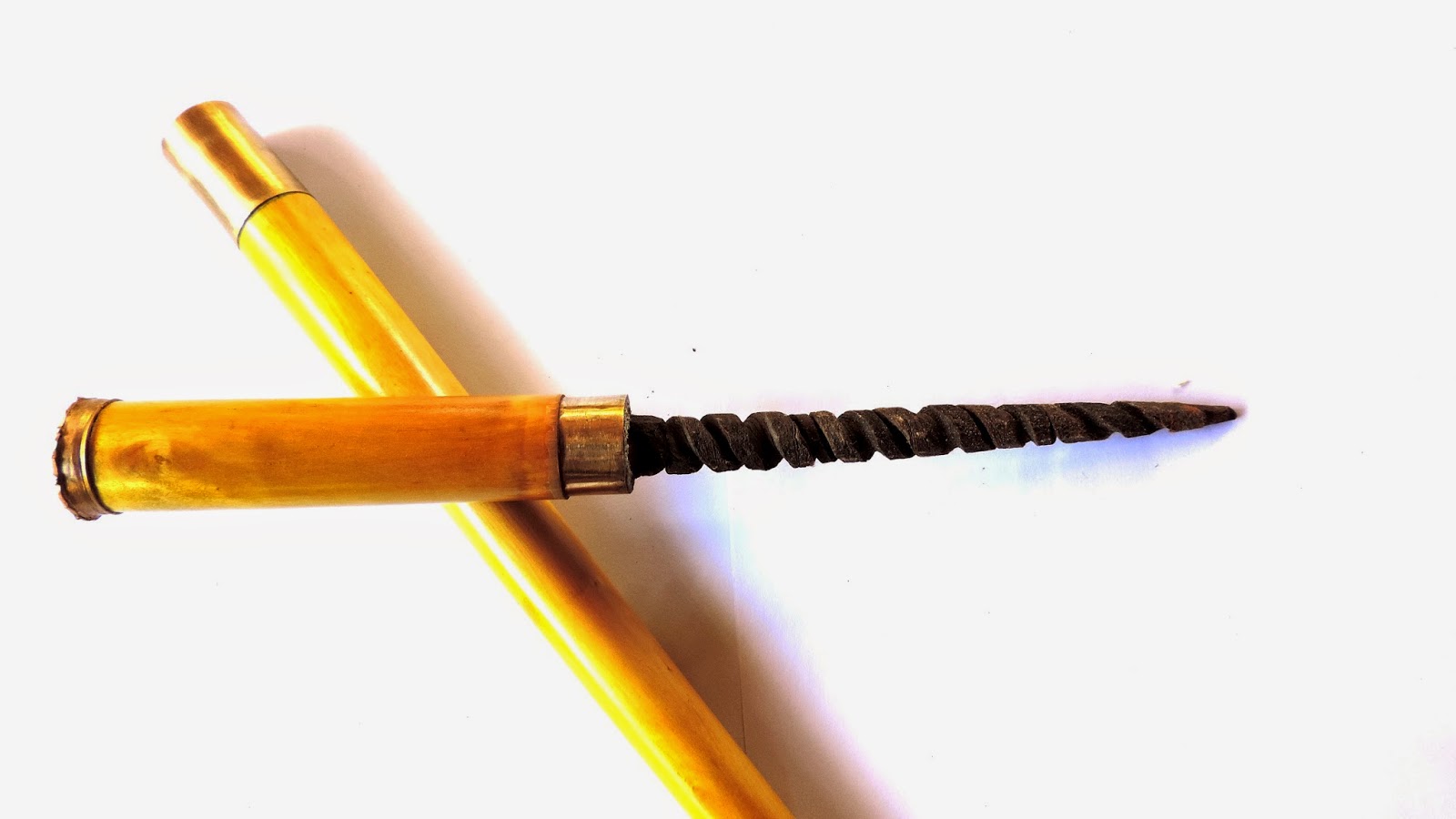 Tongkat Komando (00173)