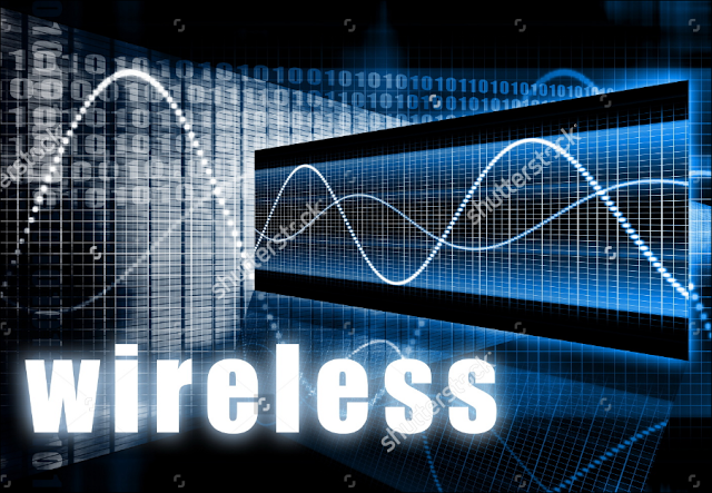 History of Wireless Technologies ~ TECHNOLOGY