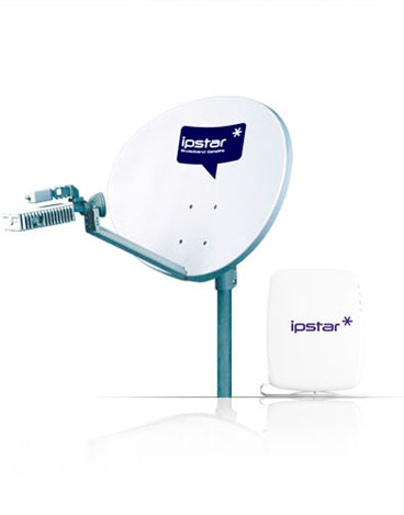 Internet Marketing Alliance: IPSTAR