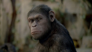 Cultural Synergy: Rise of the Planet of the Apes: a revolution unlike ...