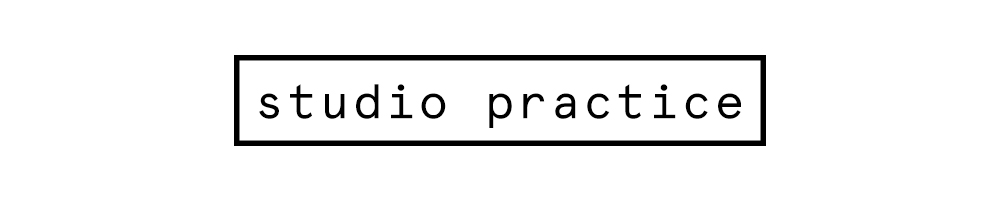 studio practice