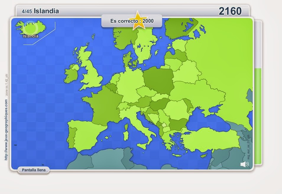 Recursos Didácticos en Geografía - Geography Teaching Resources ...