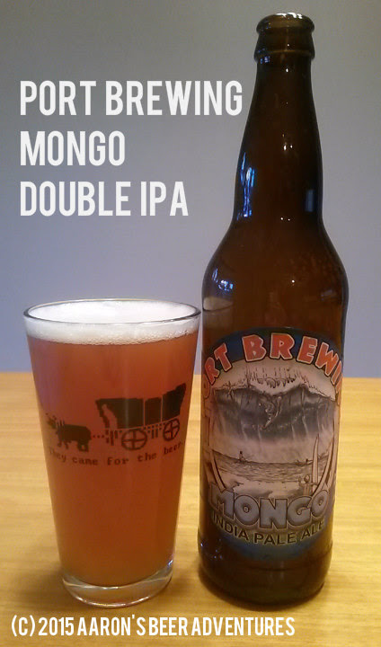 Aaron's Beer Adventures | Beer Reviews | Craft Beer | Microbrews: Port ...