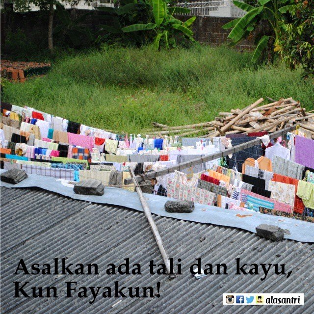 √ 20+ Meme Santri yang Bikin Kamu Ingin "Nyantri" Lagi