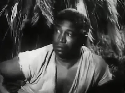 Forgotten Actors: John Lester Johnson