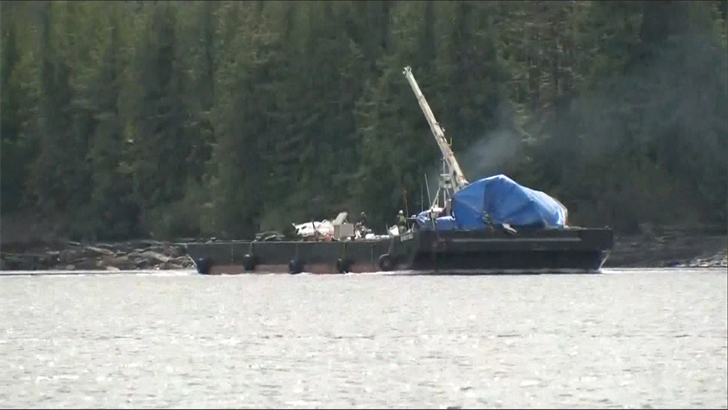 Kathryn's Report: de Havilland Canada DHC-2 Beaver Mk I, N952DB and de ...