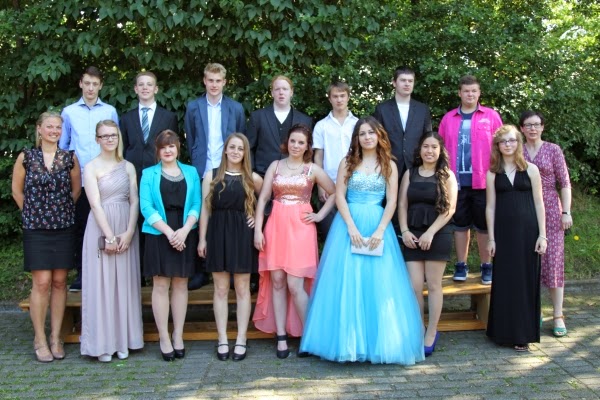 CTR-Rendsburg: Juli 2014