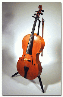 MÜZİK ALETLERİ: ÇELLO