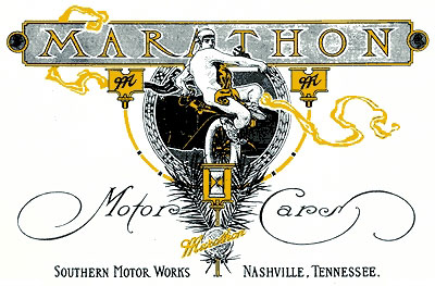 Marathon Motor Cars | PrimierAuto