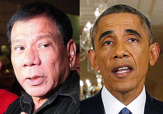Obama cancels meeting with Duterte after tirade against him