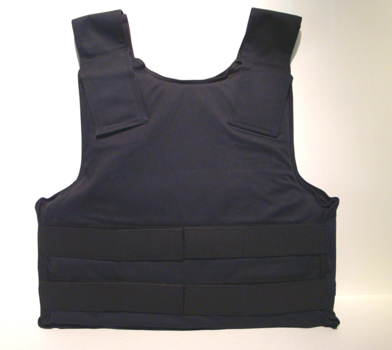 Bullet Resistant: Best Ways to Care for Your Bullet Resistant Vest