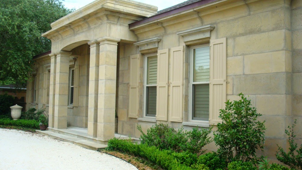 DAC-Art | Hurricane and Tornado Proof Concrete Stone Homes