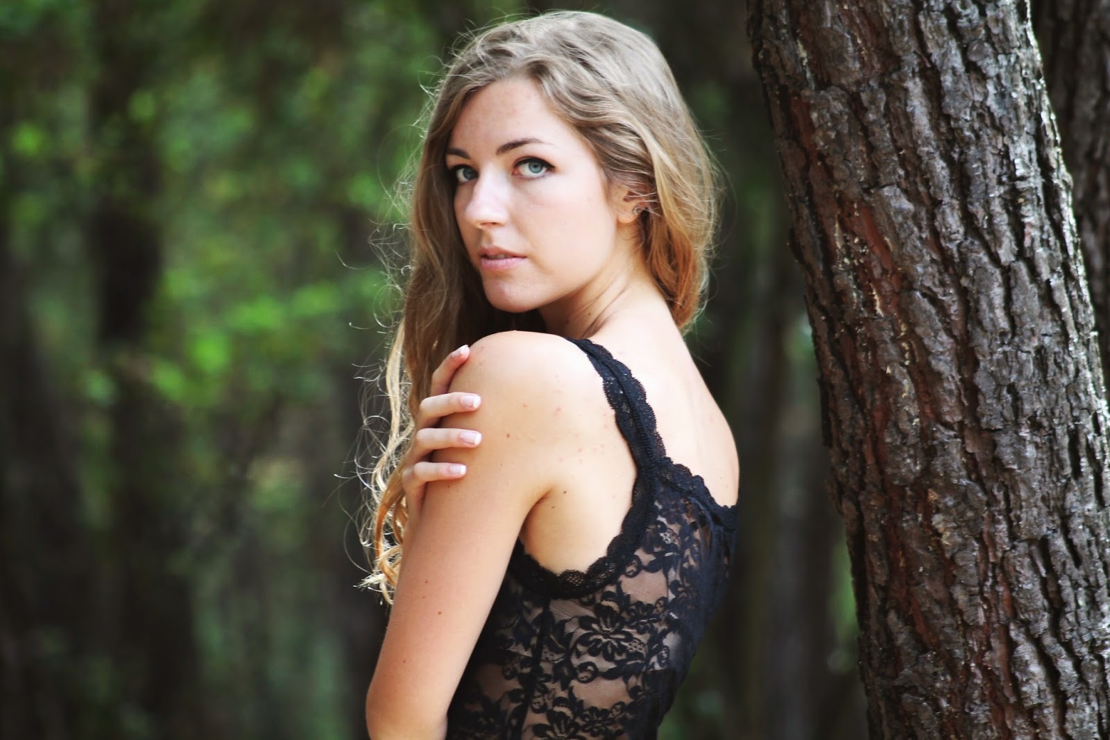 Sweet Blondies Closet Septiembre 2014