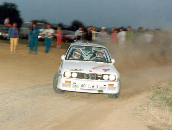 rallymemory: 1990 em imagens