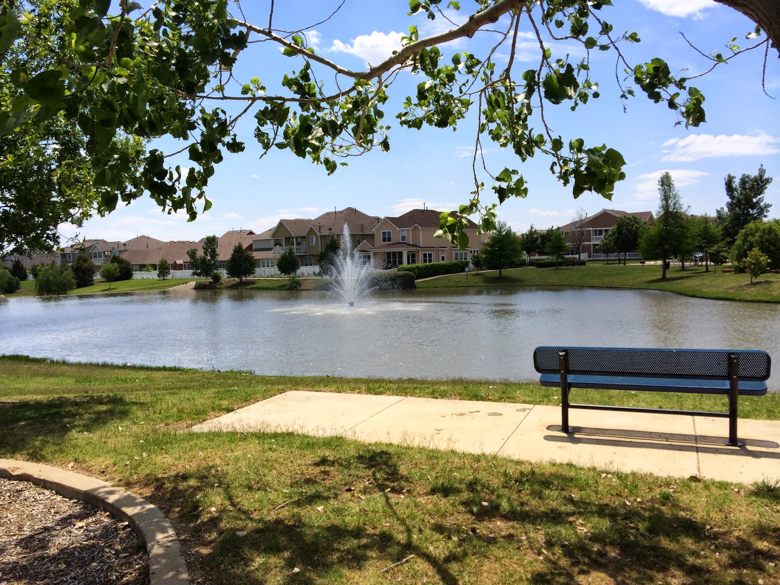 Key To North Texas : Savannah, Texas