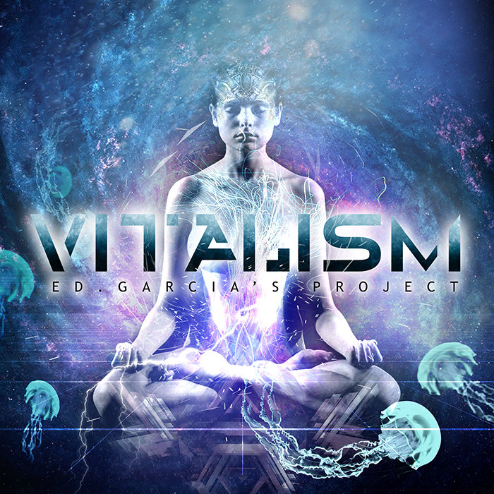 Subgenre Music: Vitalism - Gradus (2014)