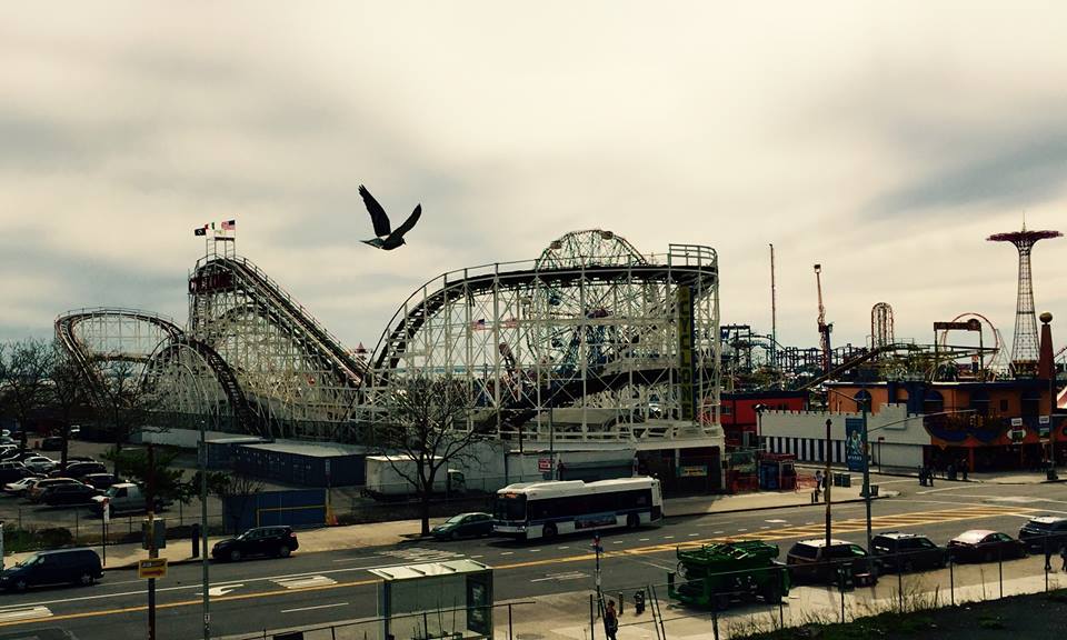 and everything else too: Spook-A-Rama vs. Ghost Hole