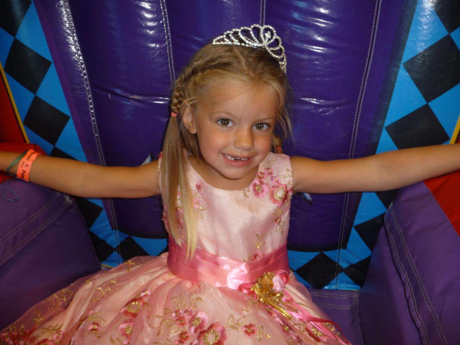 The Devermann Family