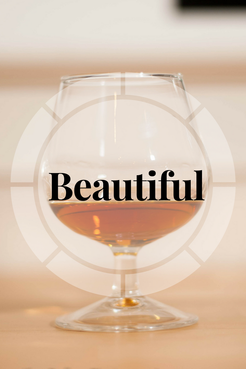 Beautiful - A Year of Cocktails