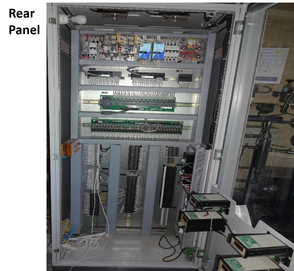 Hardware of Yokogawa Centum VP - Instrumentation Engineering