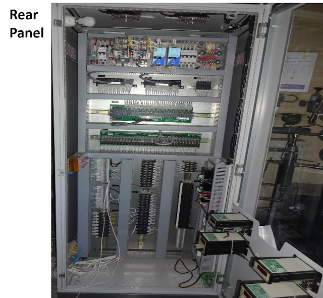 Hardware of Yokogawa Centum VP - Instrumentation Engineering